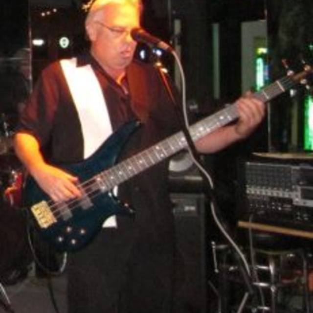 Tom Weiss - Musician in Clearwater FL - BandMix.com