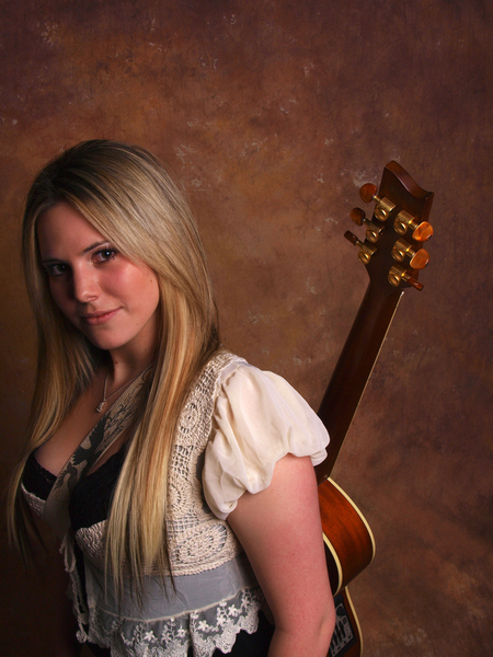 Ashley Forrest - Musician in Crofton MD - BandMix.com