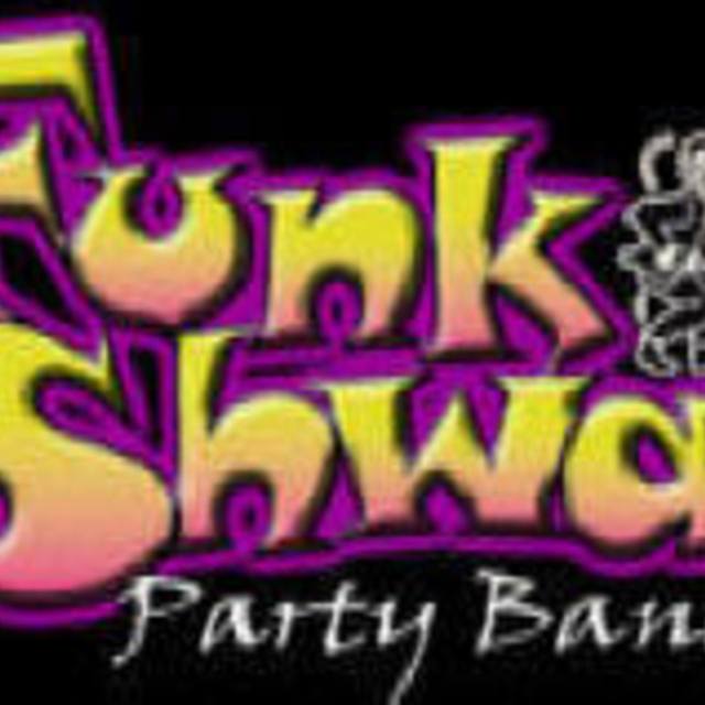 Funk Shway Band - Band in Oldsmar FL - BandMix.com