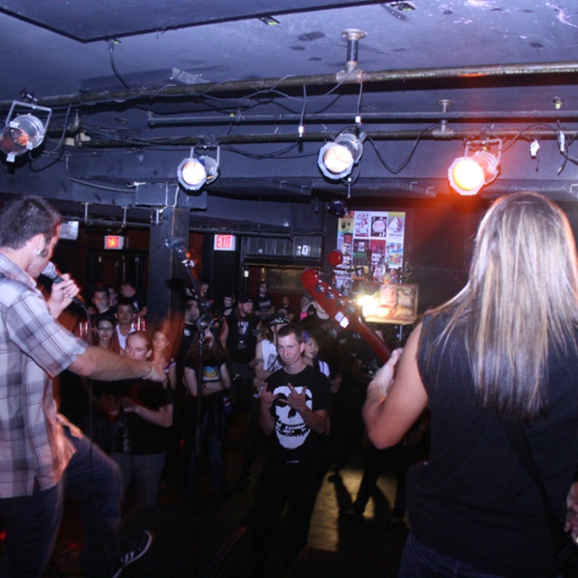 The Alchemist - Band in Kearny NJ - BandMix.com