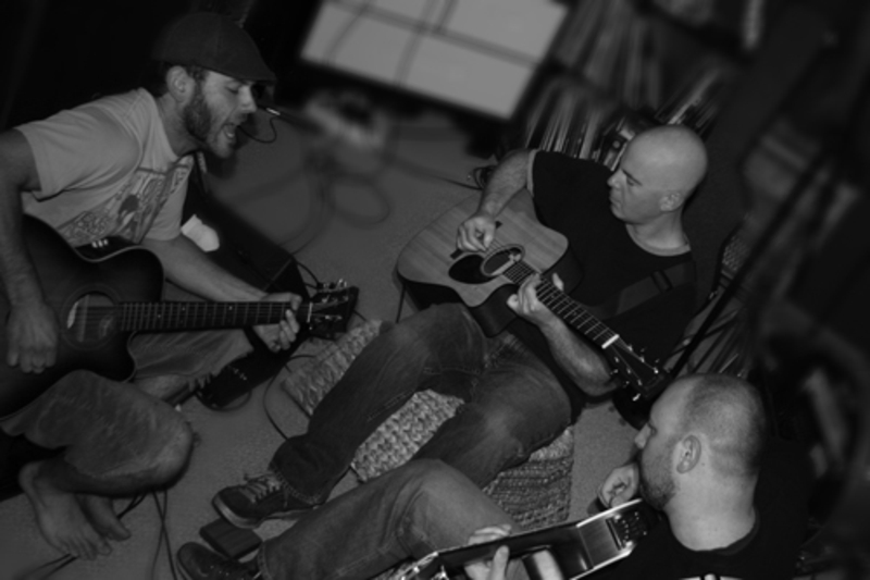 The Redlines - Band in Butler PA - BandMix.com