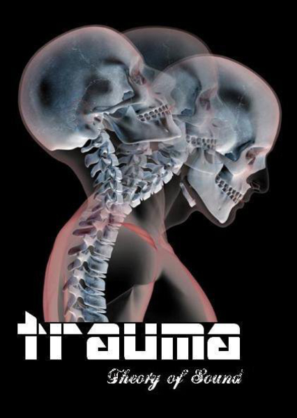 Trauma-Theory of Sound - Band in Murrieta CA - BandMix.com