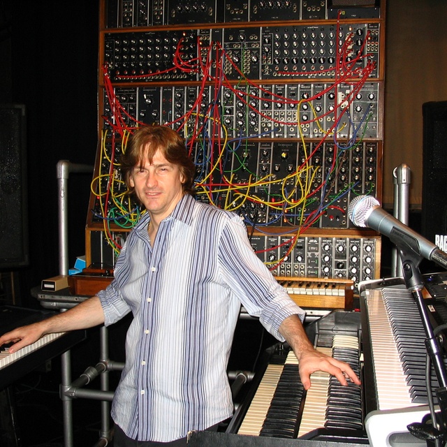 GordonGebert - Musician in Greenwich CT - BandMix.com