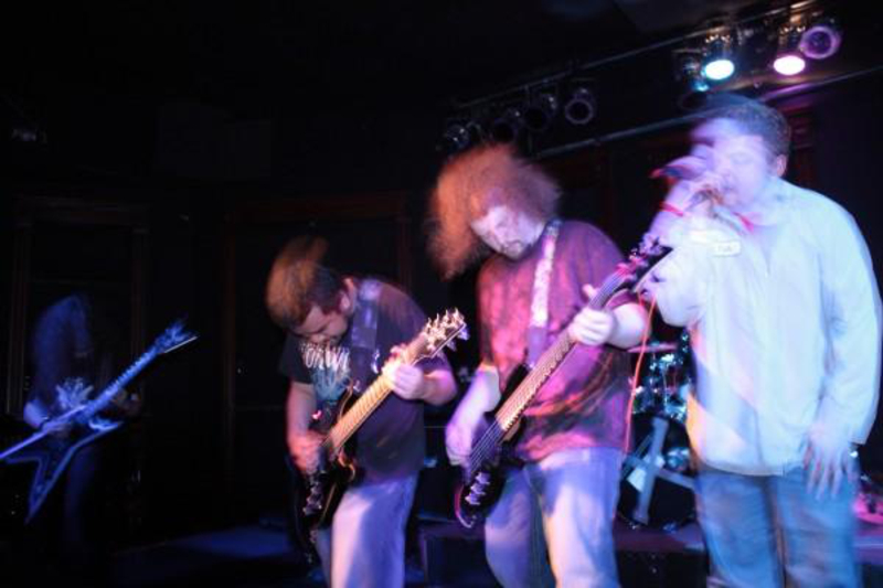 Trip The Grid - Band in Rochester MN - BandMix.com