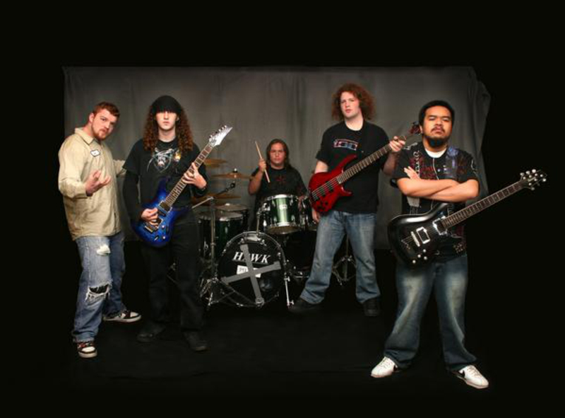 Trip The Grid - Band in Rochester MN - BandMix.com