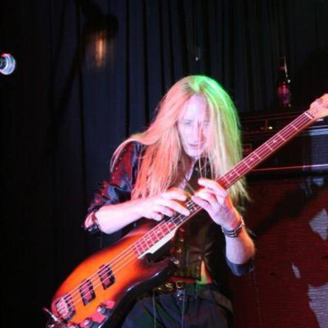 Midnight Spell - Band in Berwyn IL - BandMix.com