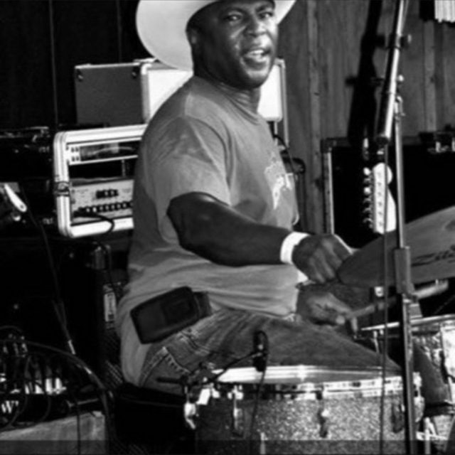 FREDERICK GRAY - Musician in Richmond VA - BandMix.com