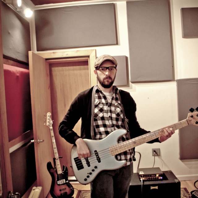 Tony Neely - Musician in Chattanooga TN - BandMix.com