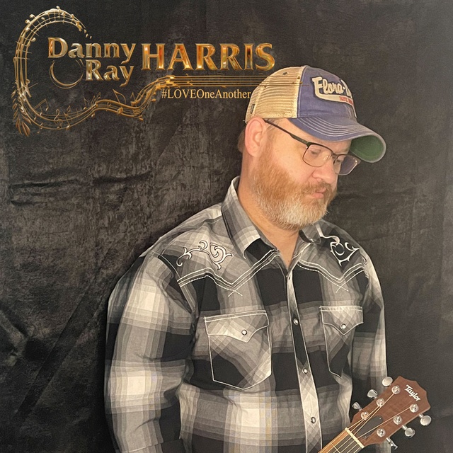 Danny Ray Harris - Band in San Marcos TX - BandMix.com