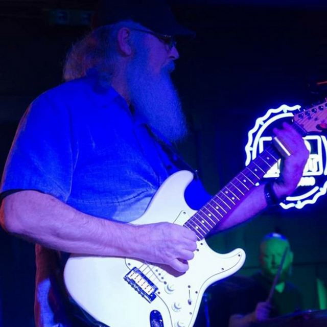 Bob Barron - Musician in Henderson KY - BandMix.com