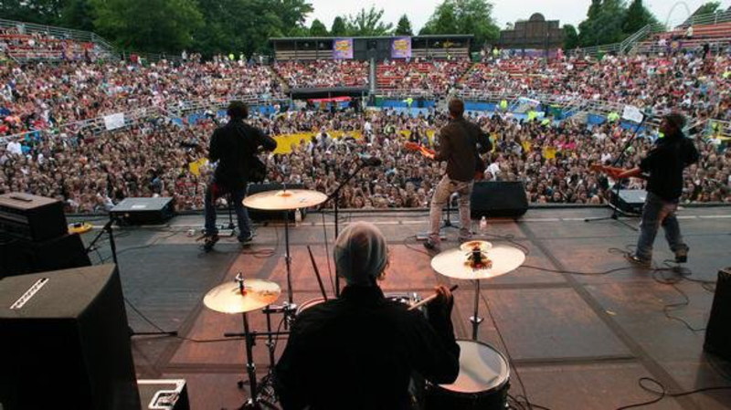 Alamance - Band in Allentown PA - BandMix.com