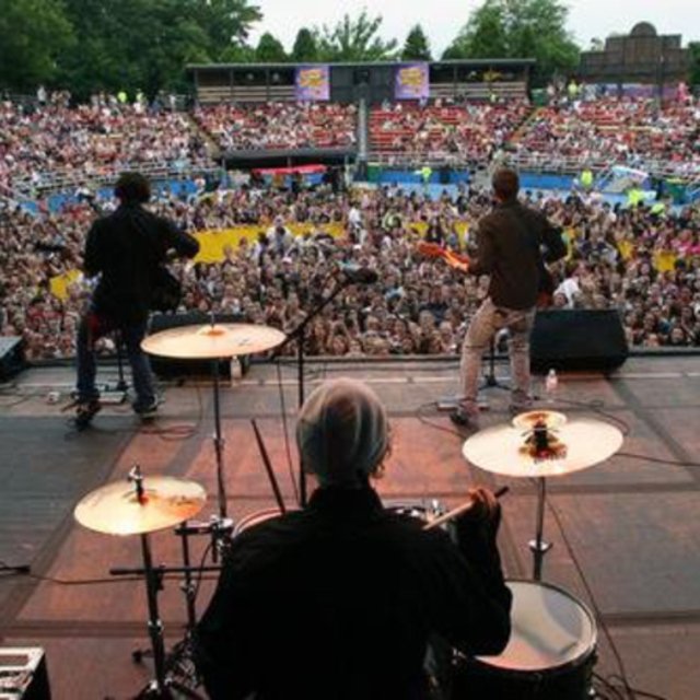 Alamance - Band in Allentown PA - BandMix.com