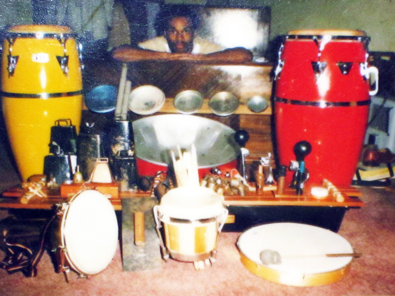 Michael fondren - Musician in Grand Rapids MI - BandMix.com