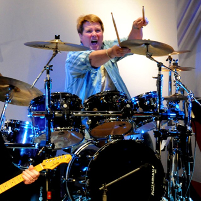 chuck bradley - Musician in Nashville TN - BandMix.com