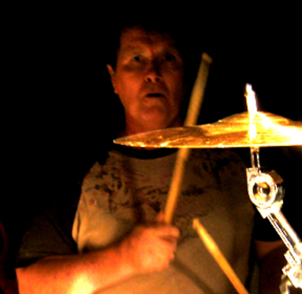 chuck bradley - Musician in Nashville TN - BandMix.com