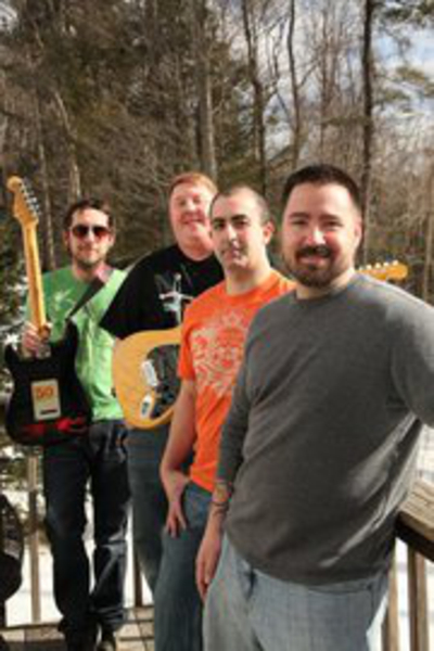 Pollen - Band in Barkhamsted CT - BandMix.com