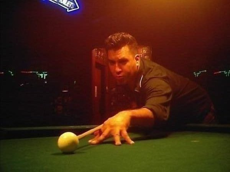 Michael Strange - Musician in Salem OR - BandMix.com