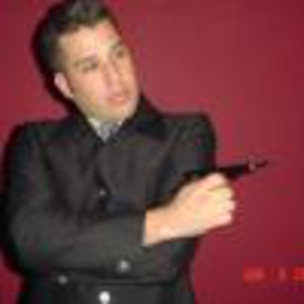 Michael Strange - Musician in Salem OR - BandMix.com