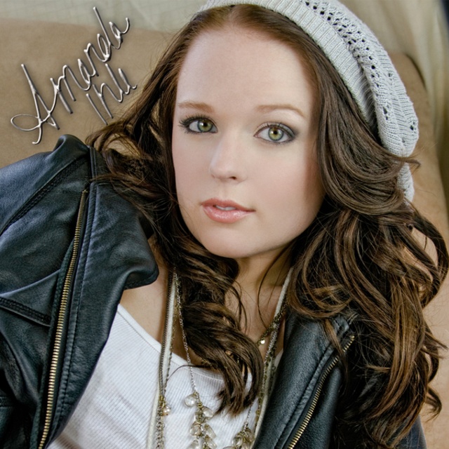 AMANDA IHLE - Band in Polk City IA - BandMix.com