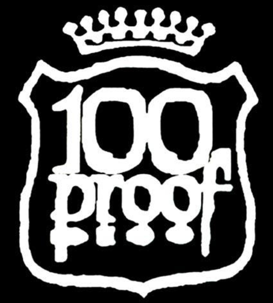 100 PROOF - Band in Findlay OH - BandMix.com