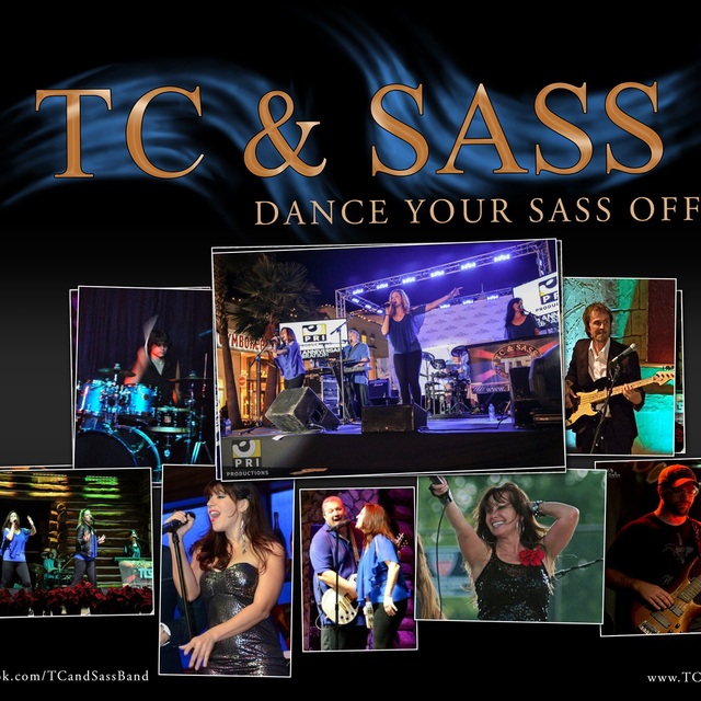 TC and Sass - Band in Leesburg FL - BandMix.com