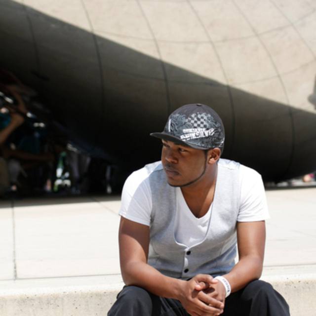 Jus' J - Band in Hammond IN - BandMix.com