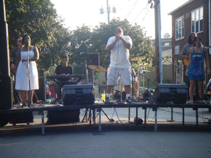 Ozone - Band in Akron OH - BandMix.com