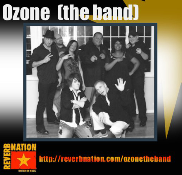 Ozone - Band in Akron OH - BandMix.com