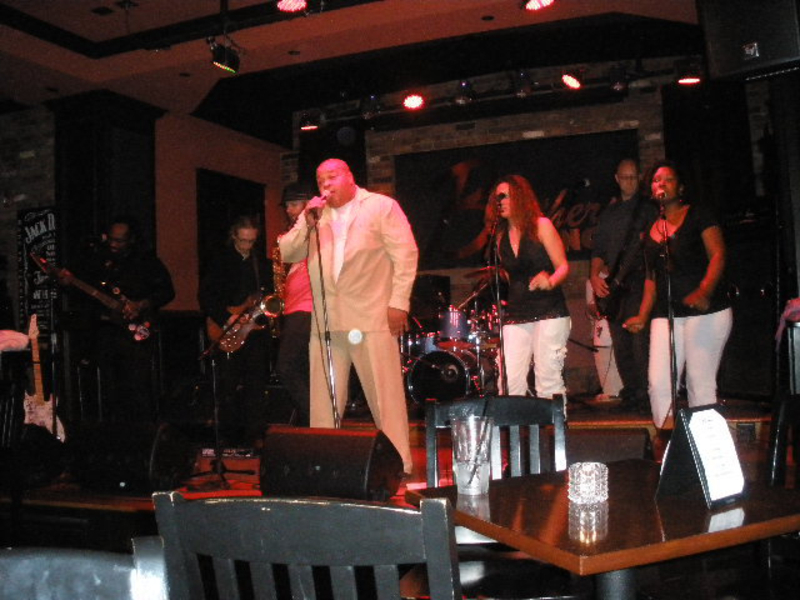 Ozone - Band in Akron OH - BandMix.com