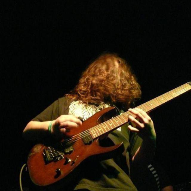 Alex Lowe - Musician in South Point OH - BandMix.com