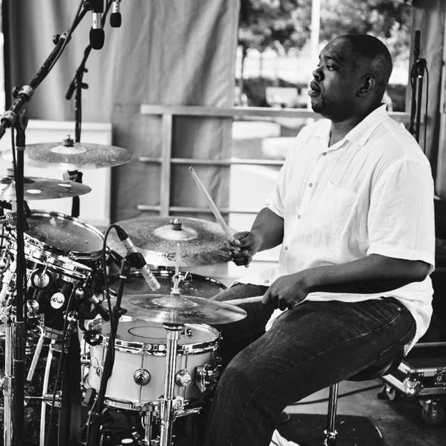 Eric Wayne - Musician in Baltimore MD - BandMix.com