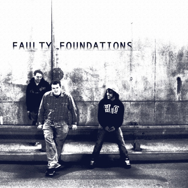 Faulty Foundations - Band in Glenolden PA - BandMix.com