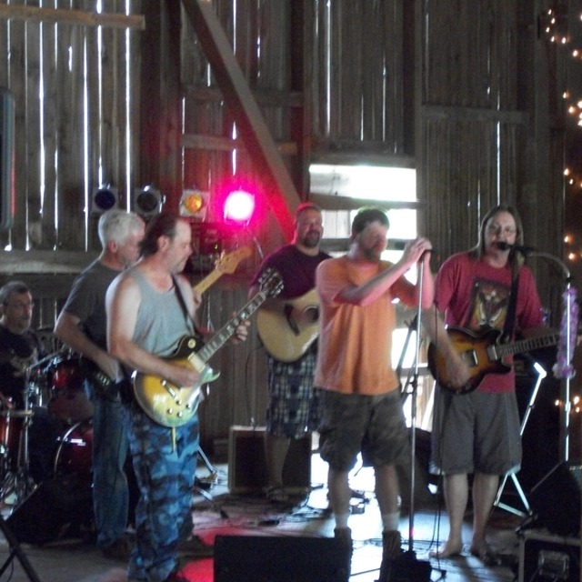 SoulShine - Band in Carlisle PA - BandMix.com