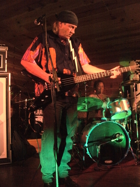 2 Positions Available* - Band in Houston TX - BandMix.com