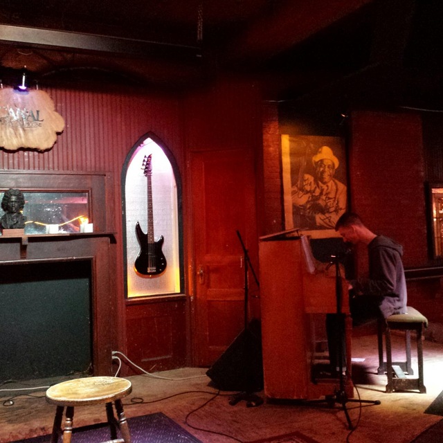 Brandon Teeple - Musician in Oklahoma City OK - BandMix.com