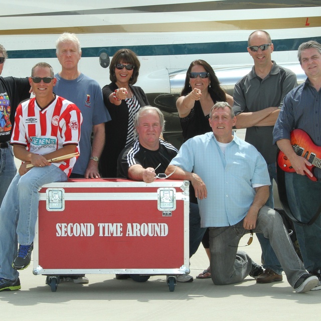 Second Time Around - Band in Barrington IL - BandMix.com