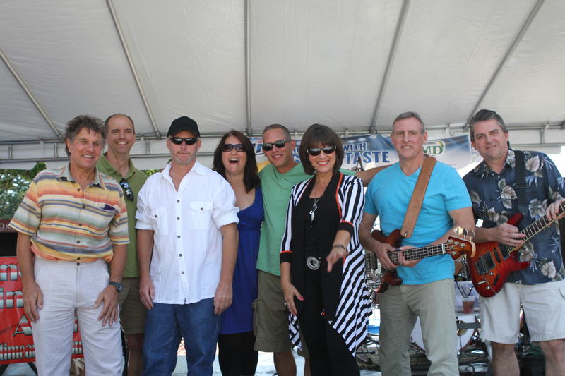 Second Time Around - Band in Barrington IL - BandMix.com