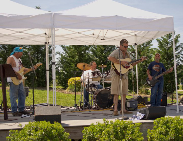 Copperhead - Band in Prince George VA - BandMix.com