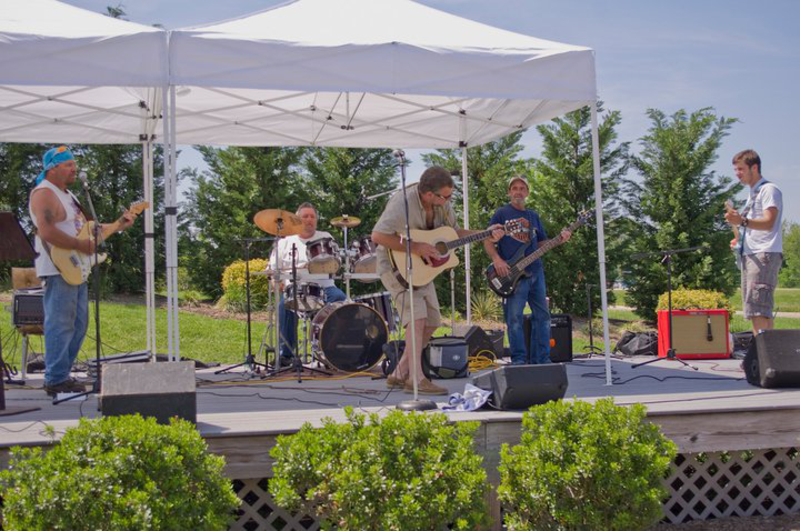 Copperhead - Band in Prince George VA - BandMix.com