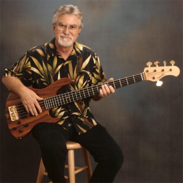 Mike Chapin - Musician in San Diego CA - BandMix.com