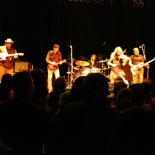 Swagger - Band in Sandy UT - BandMix.com