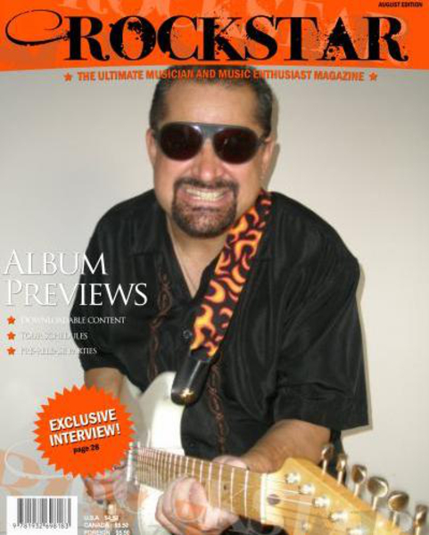 John Kaye - Musician - BandMix.com