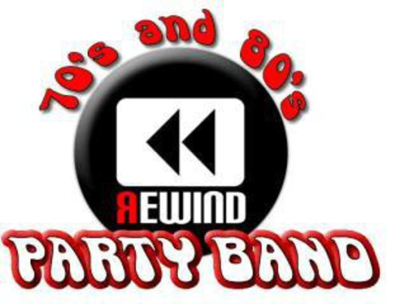 Rewind Party Band - Band in Hewitt TX - BandMix.com