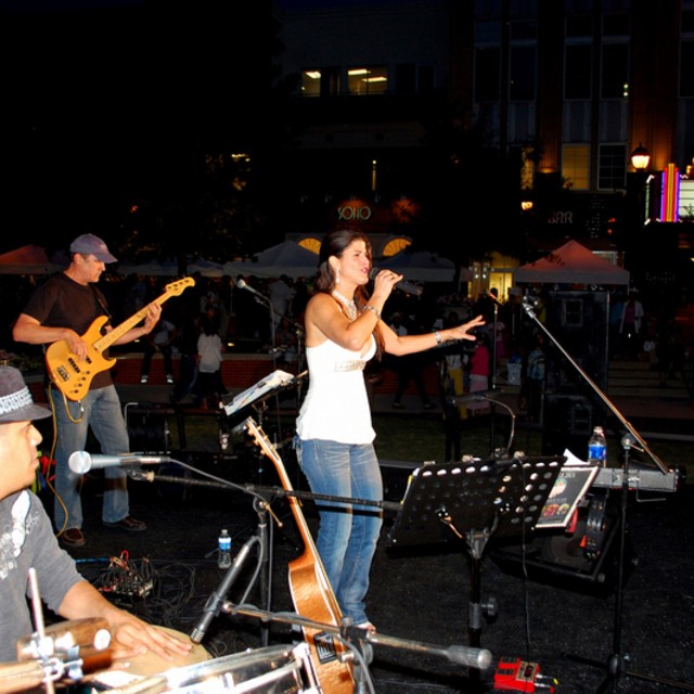 Yelba's Variety band - Band in Spring TX - BandMix.com