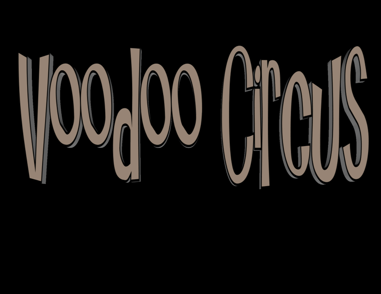 Voodoo Circus - Band in Fayetteville NC - BandMix.com