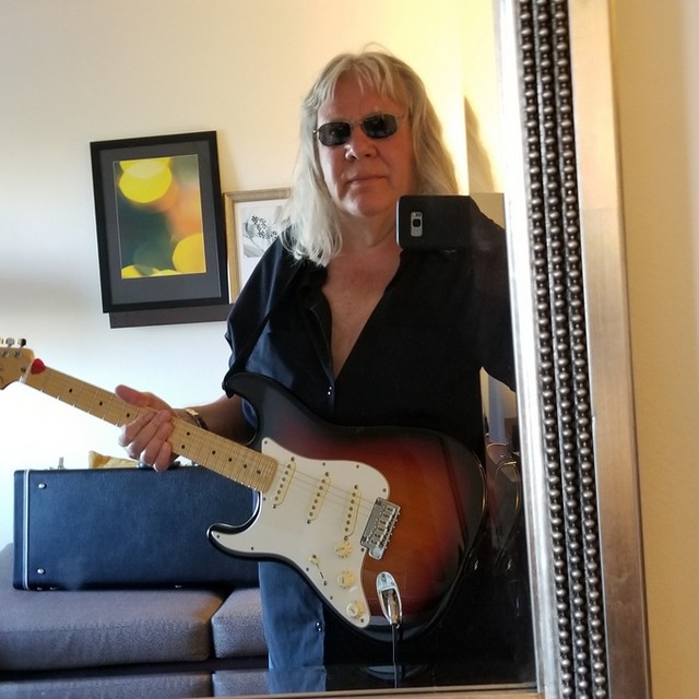 bruce blake - Musician in Grand Prairie TX - BandMix.com