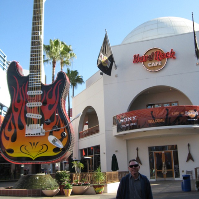 Jon Rey - Musician in Sandy UT - BandMix.com