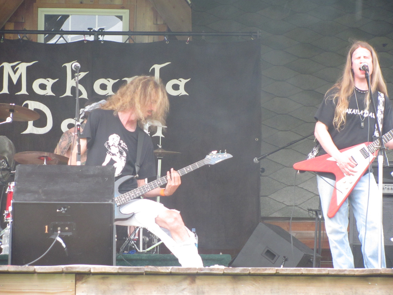 Makayla Dawn - Band in Youngstown OH - BandMix.com