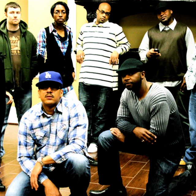 OverFlow - Band in Oxon Hill MD - BandMix.com