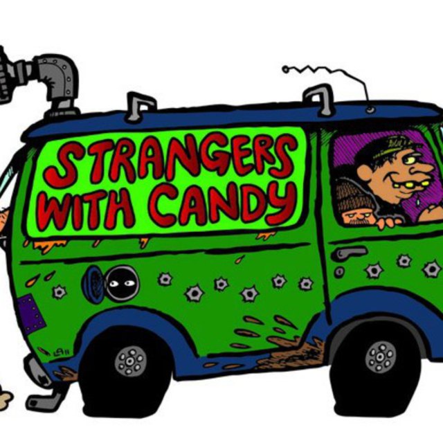 Strangers With Candy - Band in Murfreesboro TN - BandMix.com